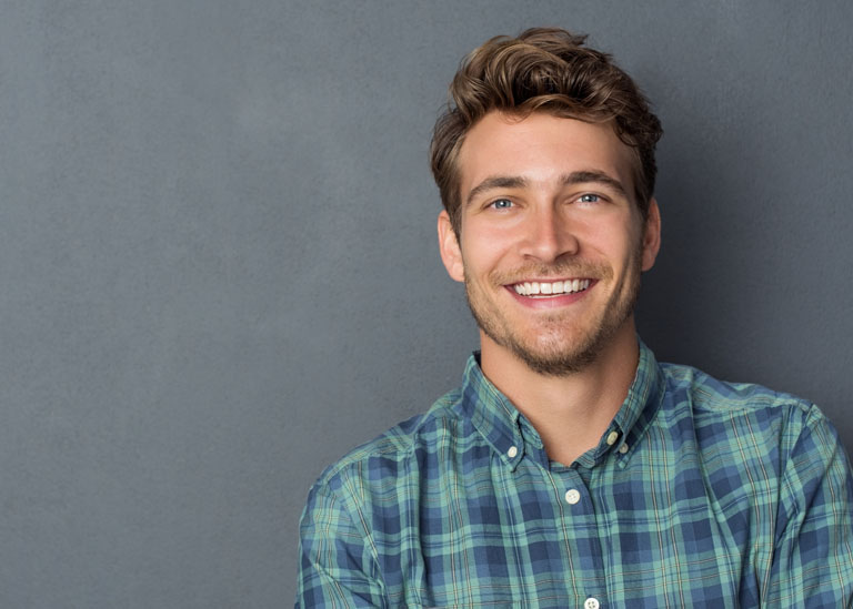 Home | Chattanooga, TN Center for Oral Facial & Implant Surgery